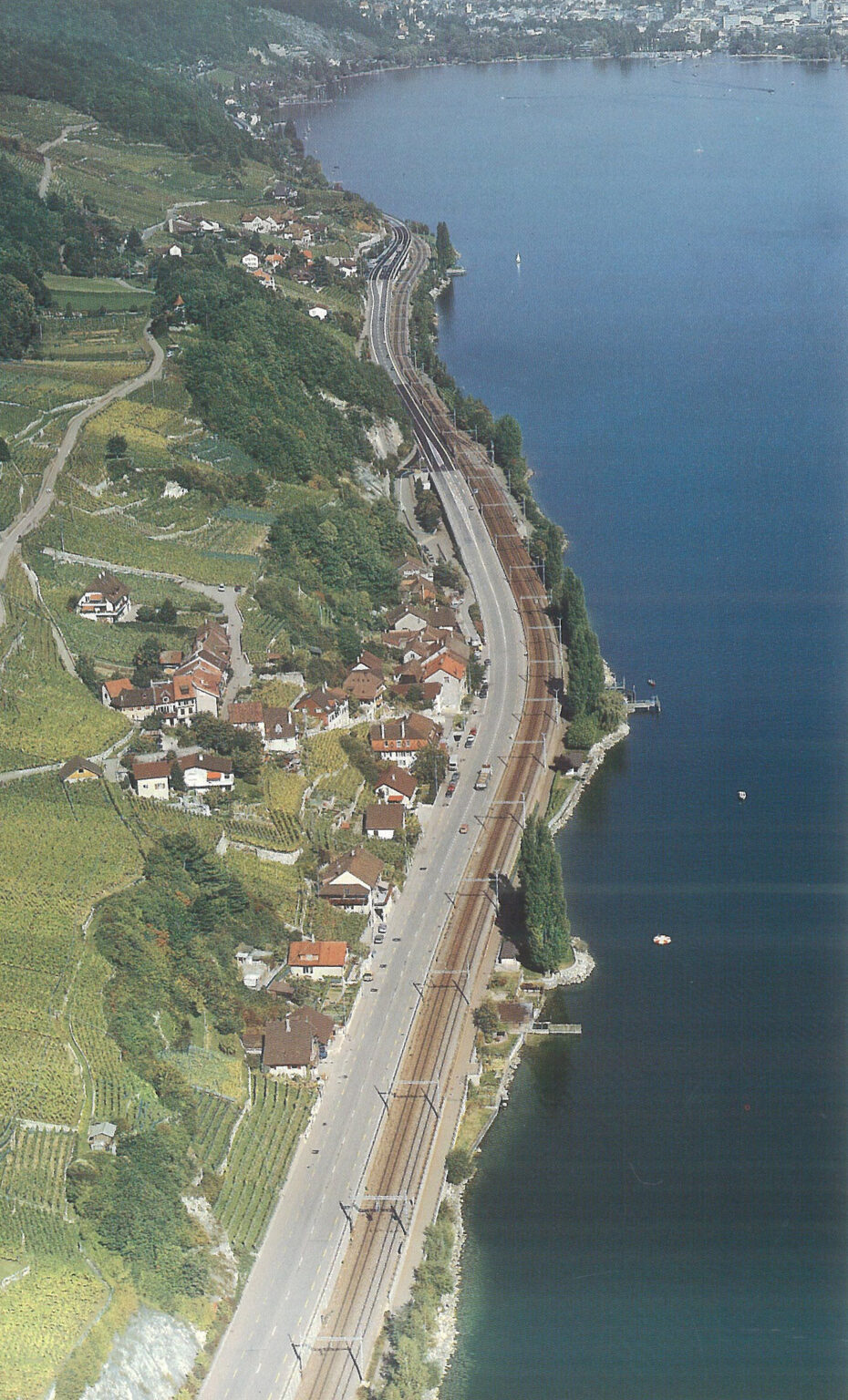 N05 UPlaNS La Neuveville-Bienne - OPAN Concept